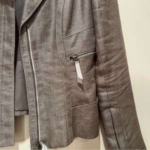 Sandra Angelozzi | Jackets & Coats | Sandra Angelozzi Blazer | Poshmark